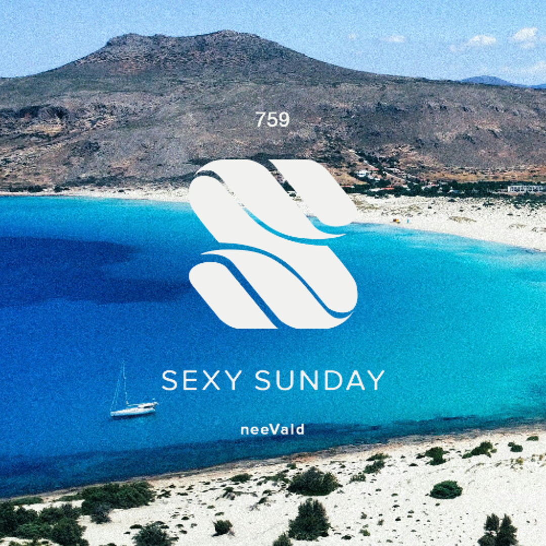 Stream Sexy Sunday Radio Show 759 - PURE IBIZA RADIO by neeVald ...