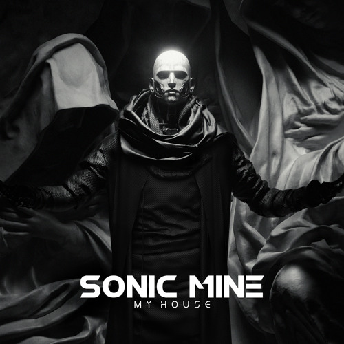 Stream My House by Sonic Mine | Listen online for free on SoundCloud