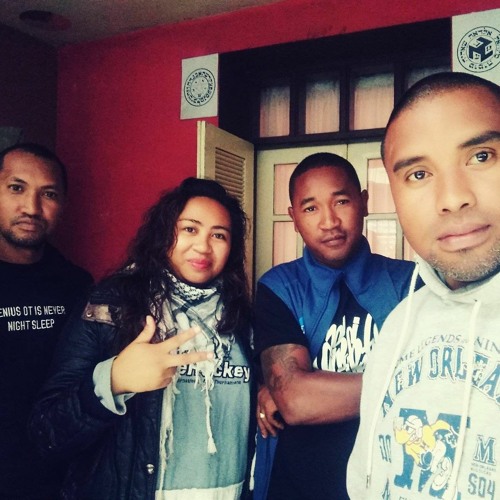 Stream ARNACK feat KOZO MIHIRA LENTA by ZHOMBA LAH | Listen online for ...