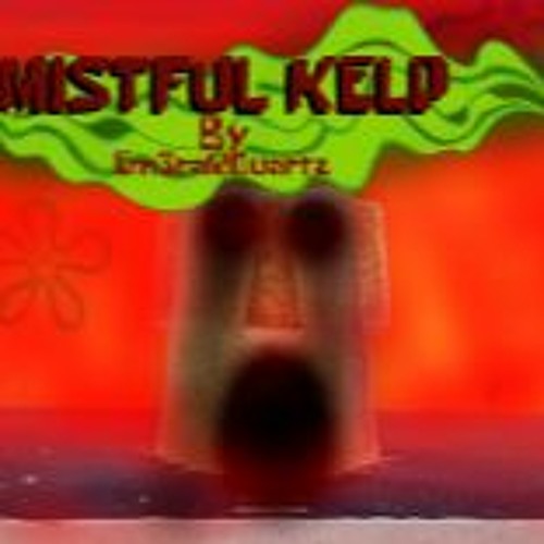 Creepypasta Spongebob Red Mist