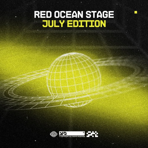 Stream Red Ocean Stage: July '24 Edition by Red Ocean Music | Listen ...