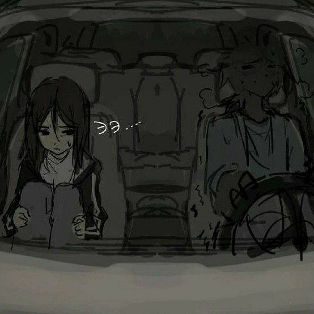 Stream mercy necromancy - stalker by badddtrippp | Listen online for ...