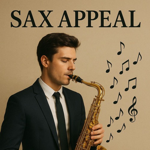 Stream Sax Appeal.mp3 by Daryl Lankford | Listen online for free on ...