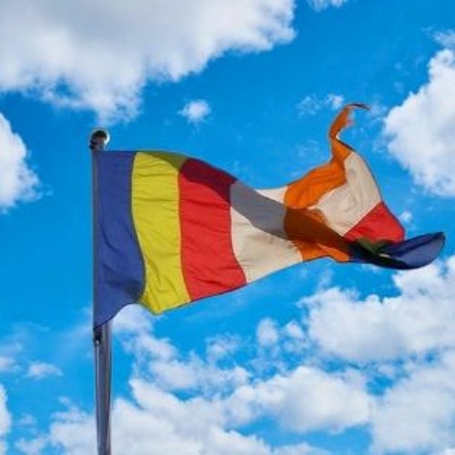 Stream It Is Your Mind That Moves by North Carolina Zen Center | Listen ...