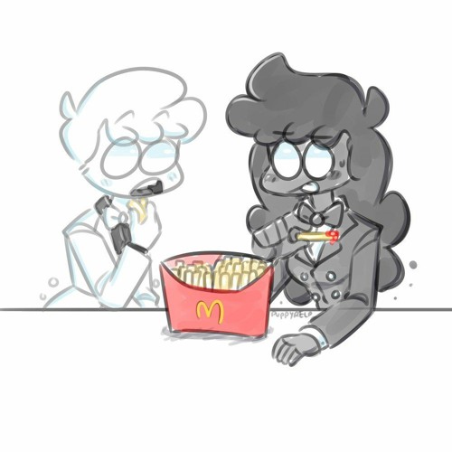 Stream 🏳️‍🌈Multifandom Idiot🏳️‍🌈 | Listen to Friday Night Funkin' VS Ghost Twins - 👻 playlist ...