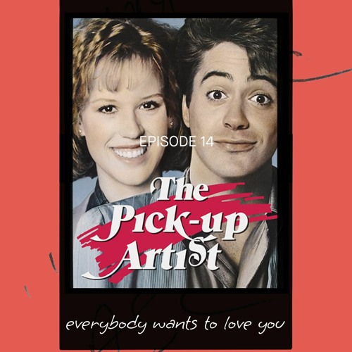 Stream The Pickup Artist by Gareth Stack | Listen online for free on ...