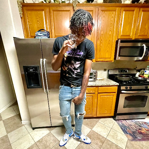 Stream leave her by Manny P | Listen online for free on SoundCloud