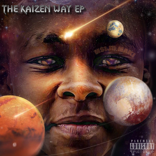 Stream Msijo Maki - Rock The World by Msijo Maki | Listen online for free on SoundCloud