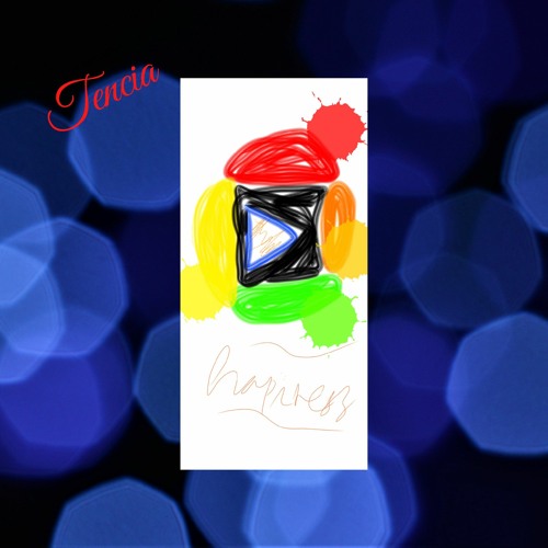 Stream Tencia | Listen to Happiness 1st Album playlist online for free ...