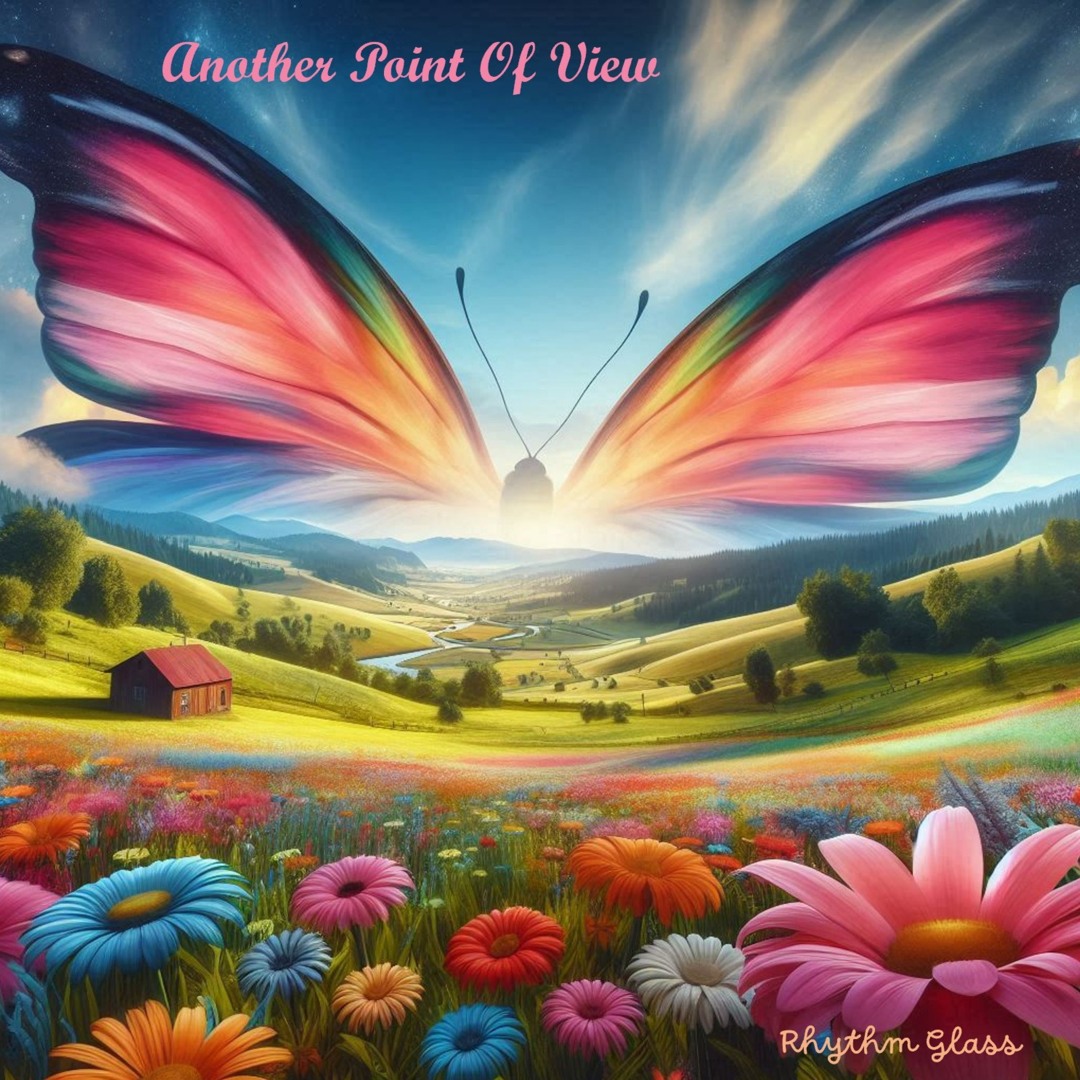 Stream Rhythm Glass | Listen to Another Point Of View playlist online ...