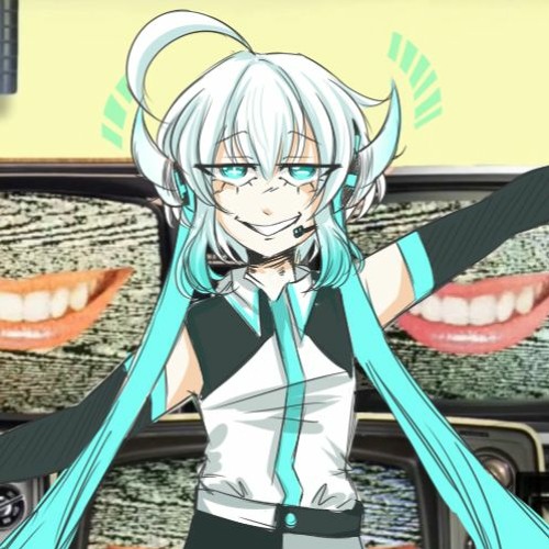 Stream [GHOST] Colorbars [Nego Yorokobi VCV] by Mizuki-P | Listen ...