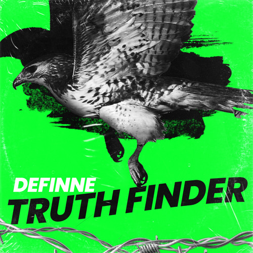 Stream Truth Finder by DeFinne | Listen online for free on SoundCloud