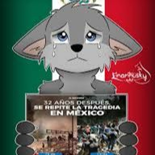 Stream FURRY MEXICO by ANDROMEDA | Listen online for free on SoundCloud