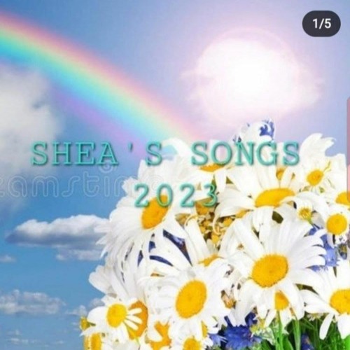 Stream Thomas Stirk | Listen to Shea's Songs 2023 playlist online for ...