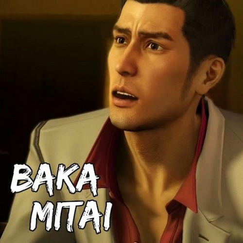 Stream Baka Mitai - Cover by Sinkuo | Listen online for free on SoundCloud