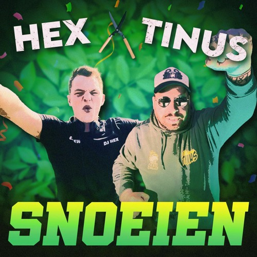 Stream DJ Tinus ft. Afbraakwerken Dj H.E.X - Snoeien (Hardstyle ...