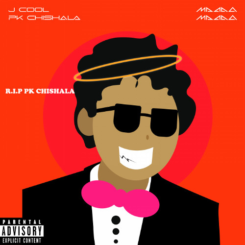 Stream Maaa (RIP PK Chishala) by j cool | Listen online for free on ...