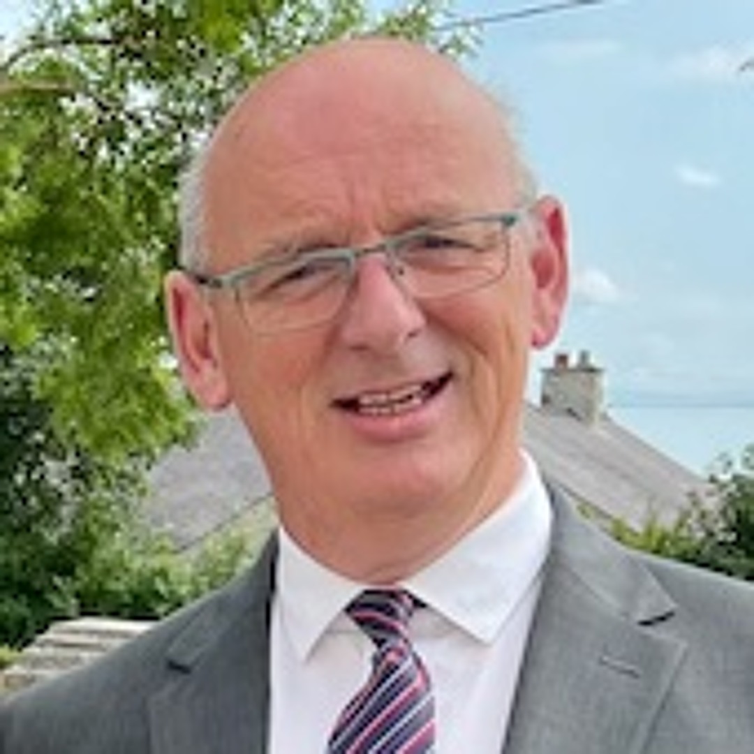 Stream Effesiaid 4:17-32 Meirion Morri; Brawdoliaeth Cymru by Hywel ...