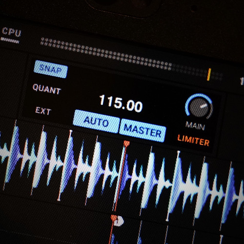 Stream A Night of Slow House – 115 BPM by Spinnage | Listen online for ...