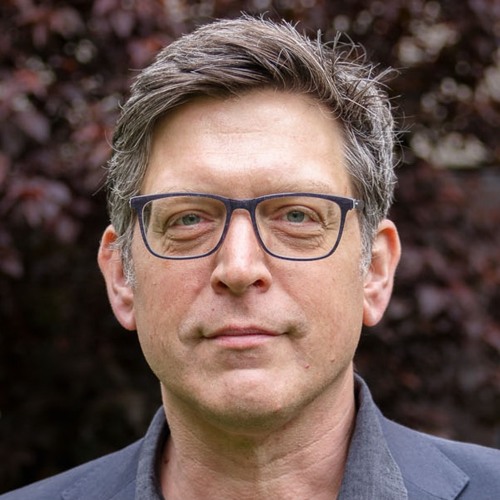 Stream RT 40 – Richard Anderson – International Transit Benchmarking ...