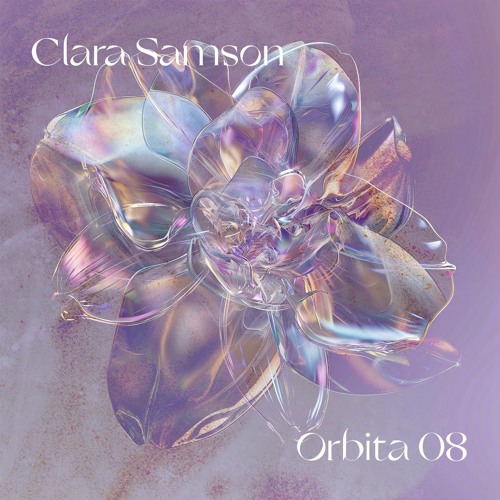 Stream Orbita 08 - Clara Samson by espherae | Listen online for free on ...