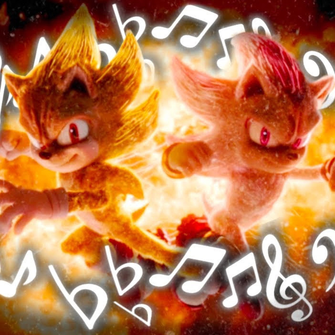 Stream LIVE AND LEARN // SONIC 3 RE-SCORE by Lochlin.B | Listen online ...