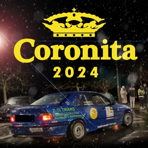 Stream DJ MRC Live - Coronita Mix 2024 December (Kereki Autós Találkozó ...