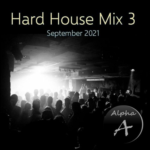 Stream Hard House Mix 3 by ALPHA A / ROC / ANT R | Listen online for ...