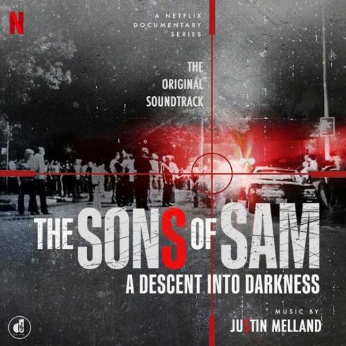 Descent Into Darkness