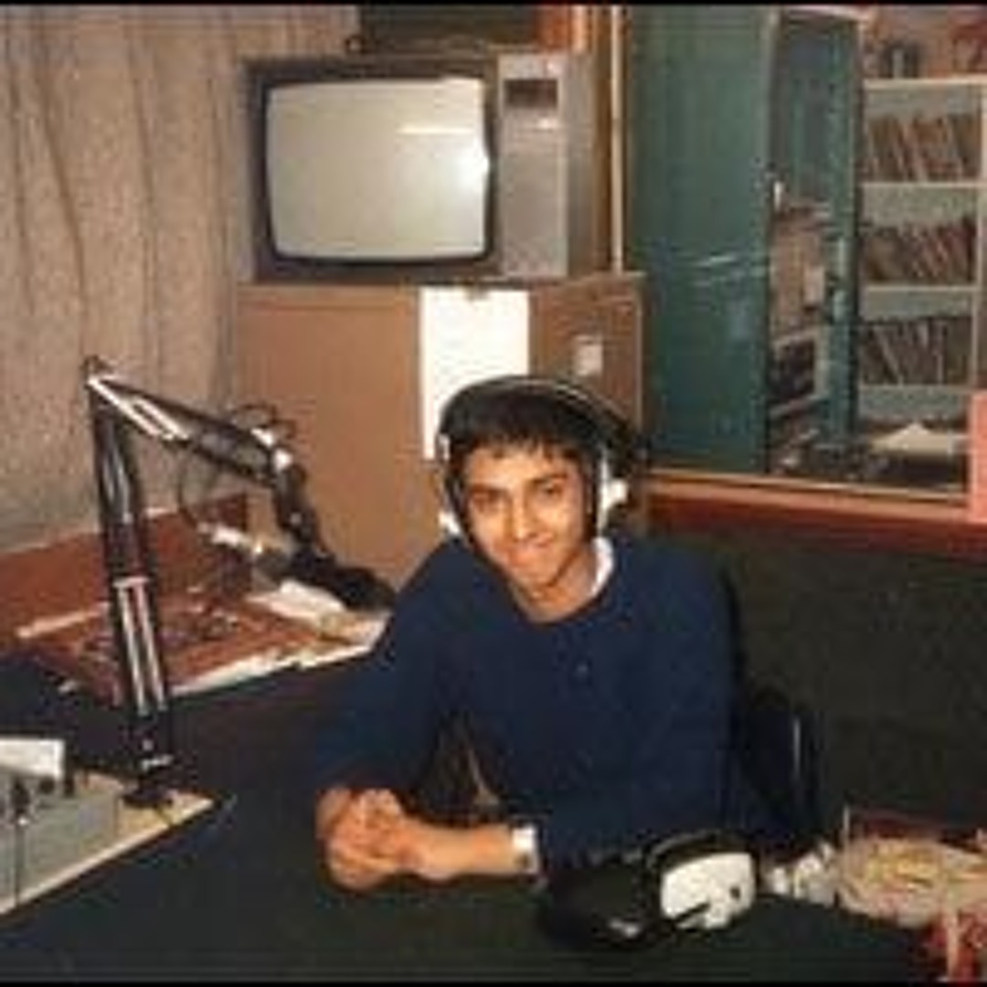Stream Ayaz Sheikh - Hospital Radio Fox - 01. Track 01 -200289 by SSCOM ...