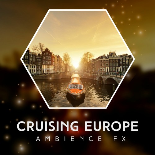 Stream EPFX - Cruising Europe Promo by Epaulsenaudio | Listen online ...