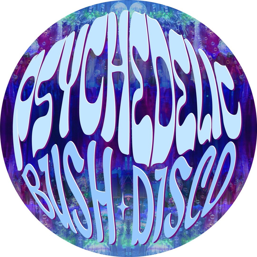 Stream The Huntress | Listen to Psychedelic Bush Disco Volume 5 ...