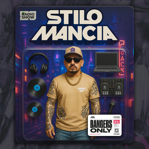 Stream BANGERS ONLY 001 MIX V3 by Bangers Only | Listen online for free ...