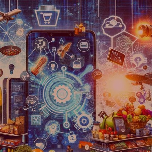 Stream Digitize to Thrive How Consumer Staples Companies Can Conquer ...