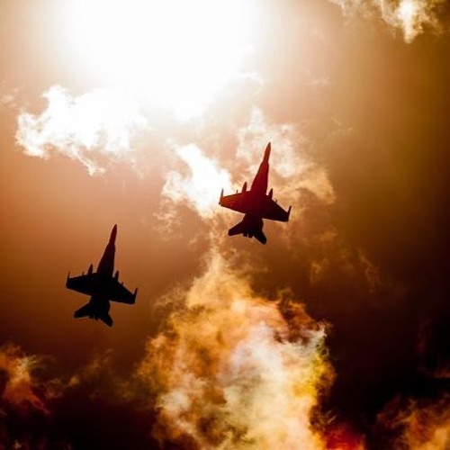 Stream Israel's Five Front War - The Jay Shapiro Show by Israel News ...