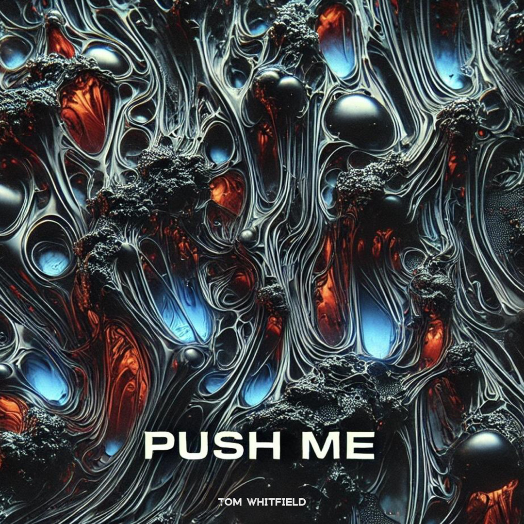 Stream Tom Whitfield - Push Me [FREE DL] by Tom Whitfield | Listen ...