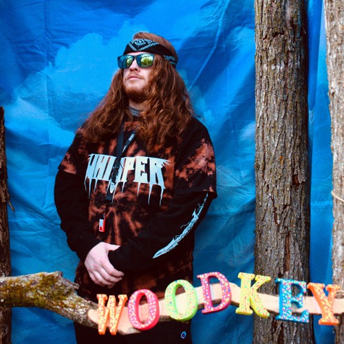 Stream WHISPER @ WOODKEY FEST 2024 by WHISPER | Listen online for free ...