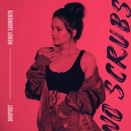 Stream Tlc No Scrubs BlØØm Remix By BlØØm Listen Online For Free