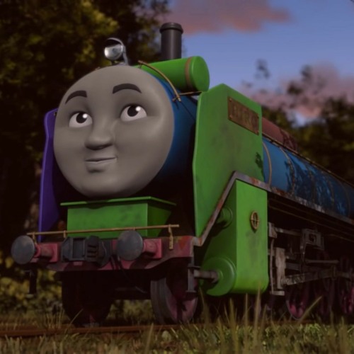 Stream Hiro Looks Like a Patchwork of Parts by Thomas CGI Movie ...
