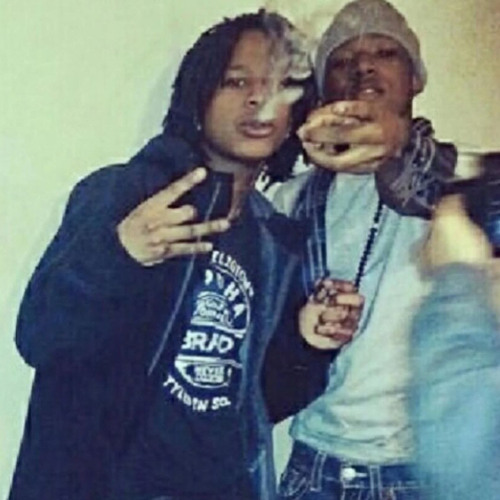 Stream LA N 9 FEAT IDKCAP by killjae | Listen online for free on SoundCloud