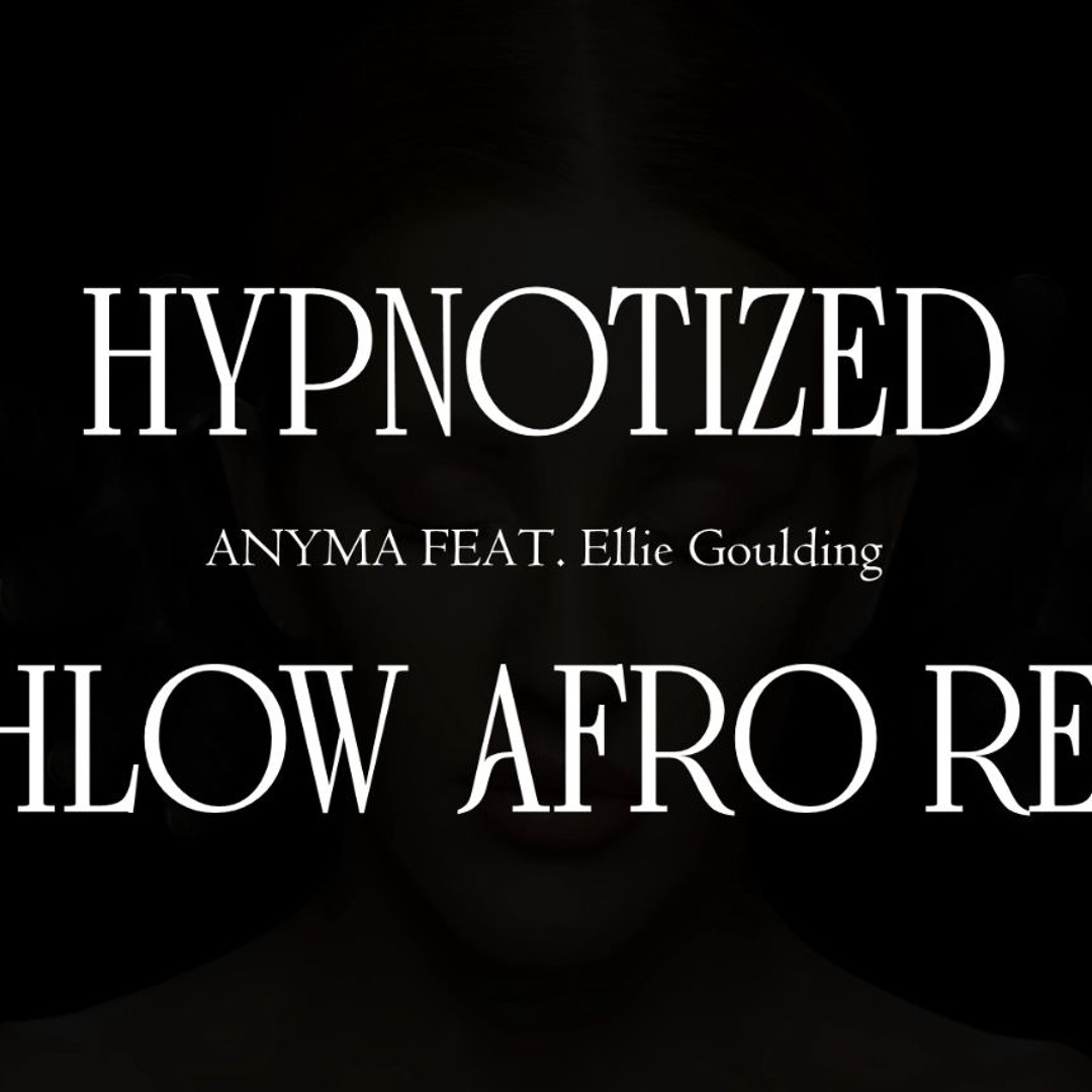 Listen to music albums featuring Anyma - Hypnotized (JOHLOW Afro Remix ... Listen to music albums featuring Anyma - Hypnotized (JOHLOW Afro Remix ...