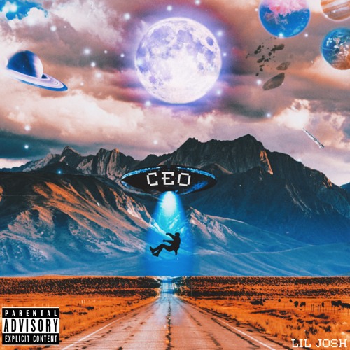 Stream Su Altura by Lil' Josh | Listen online for free on SoundCloud