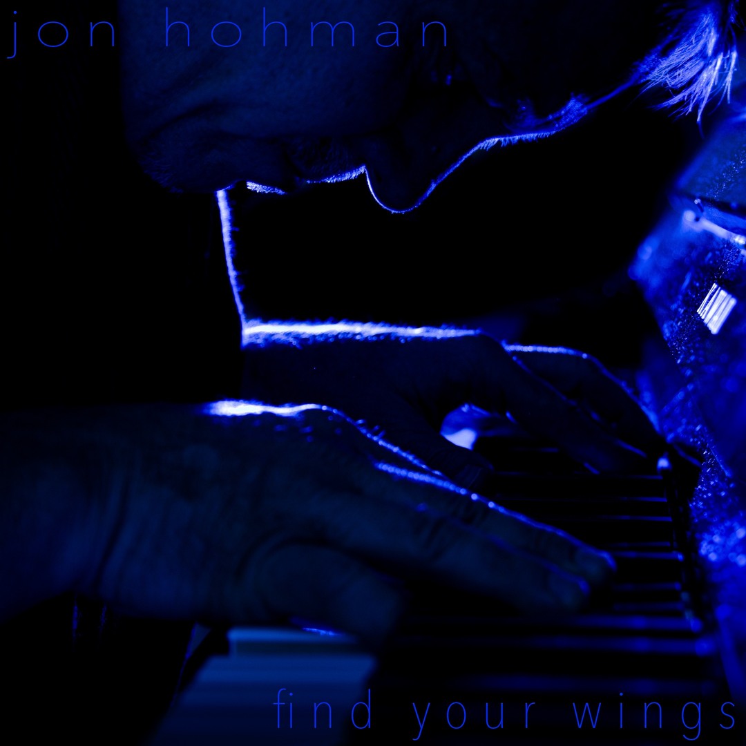 Stream Jon Hohman | Listen to find your wings playlist online for free on SoundCloud
