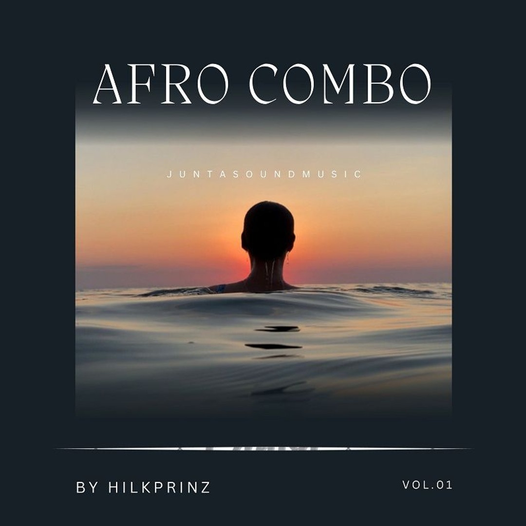 Stream Afro Combo by juntasoundmusic | Listen online for free on SoundCloud