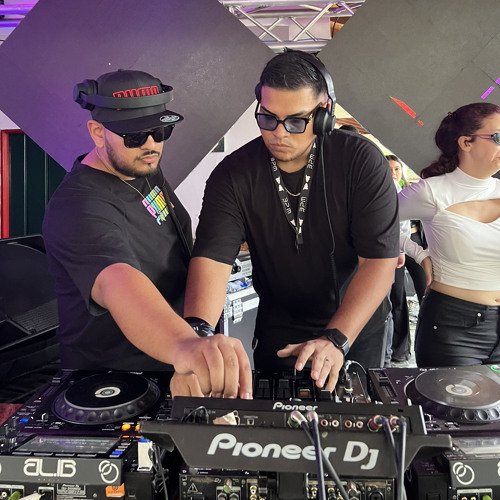 Stream Accelerated HeartBeat001 | NICK & JUK by N I C K & J U K A ...