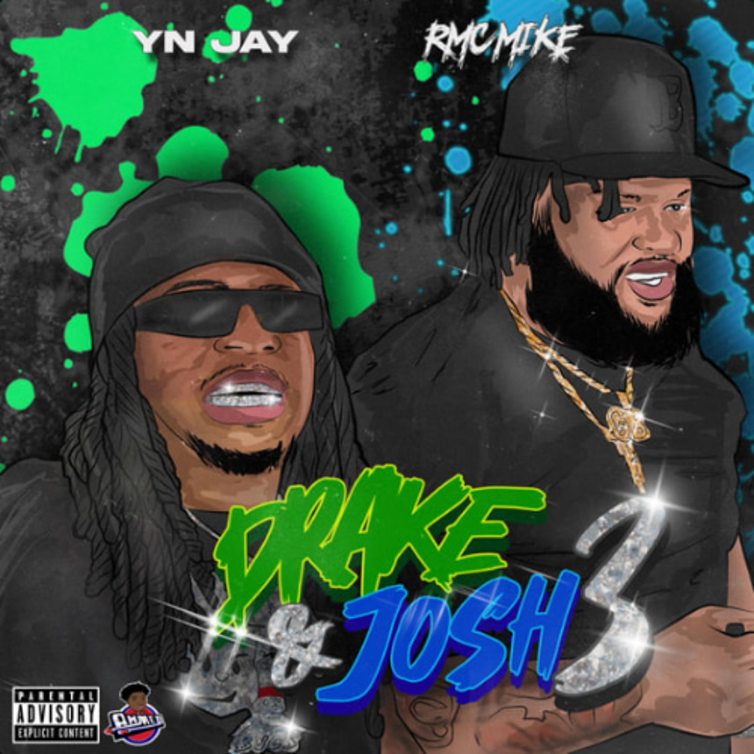Stream YN Jay x Rio Da Yung OG x RMC Mike - Keep Going by MICH | Listen ...