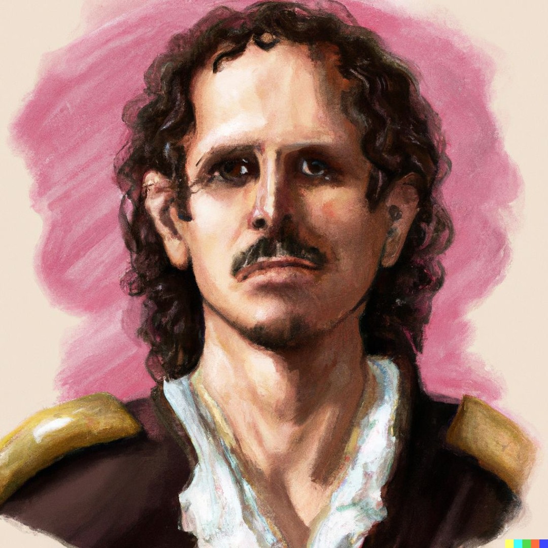 Stream Dread Pirate Roberts by ennial ☠ | Listen online for free on ...