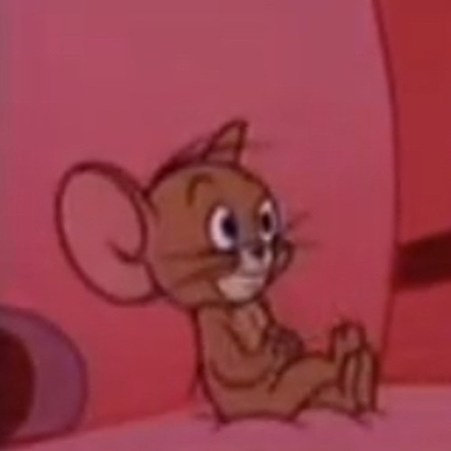 Stream [Mouse Thoughts] Good Thoughts but Normal Jerry sings it (Song ...