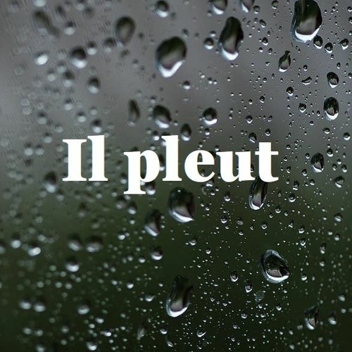 Stream il pleut by Dominic Faricier | Listen online for free on SoundCloud