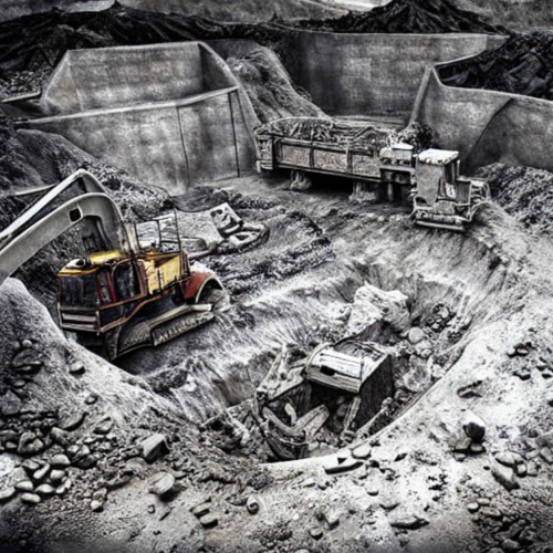 Stream Excavation - TechnoSystem by Yannick Roulin | Listen online for ...